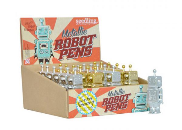 Seedling packaging - boxercox