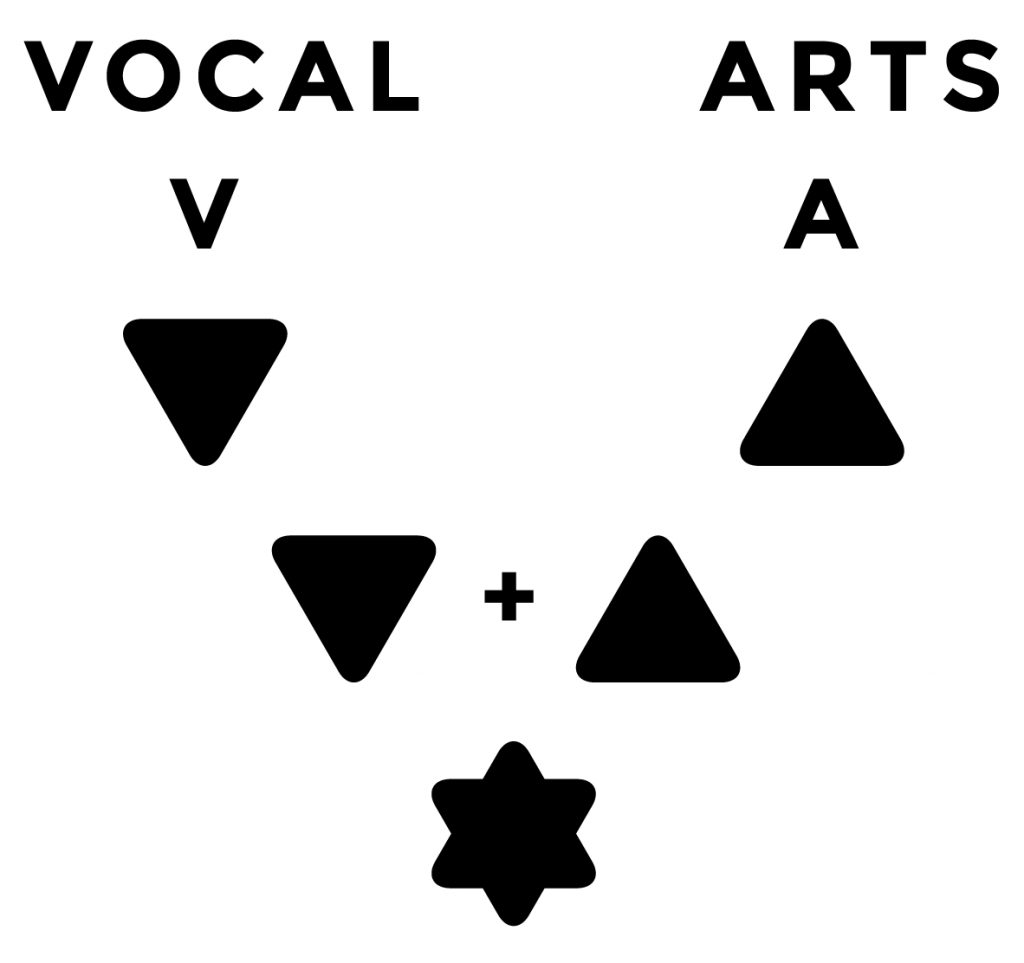 Vocal Arts - boxercox