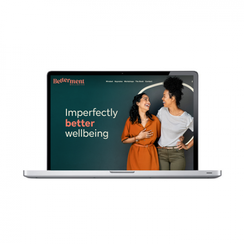 Web Design - boxercox